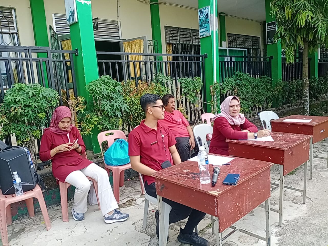 SMA NEGERI 11 BATAM