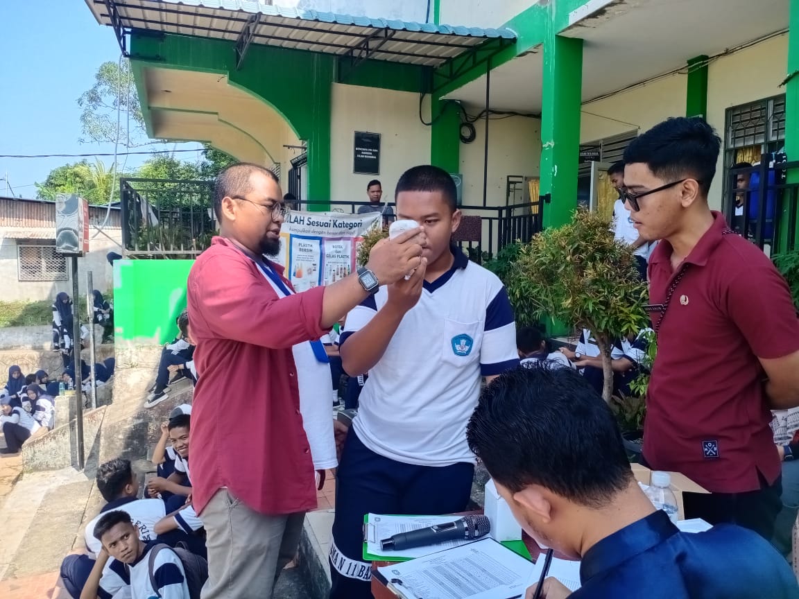 SMA NEGERI 11 BATAM