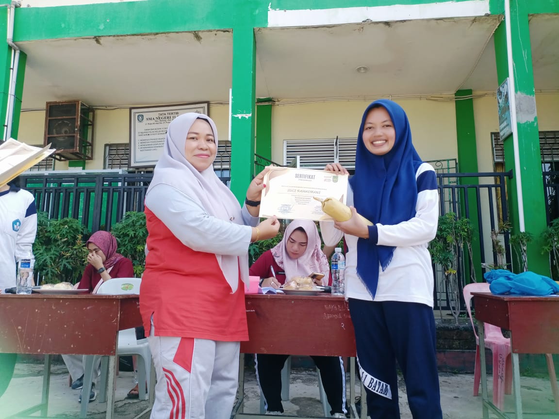 SMA NEGERI 11 BATAM