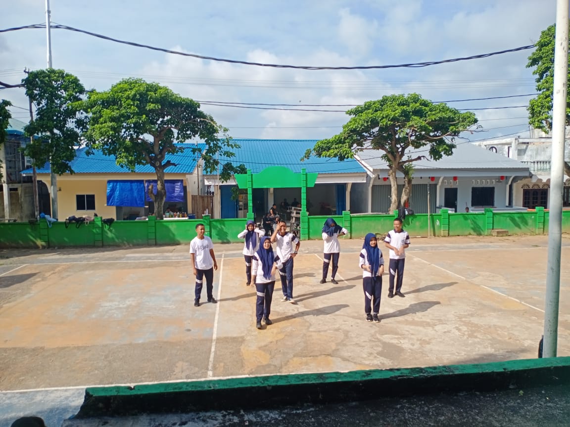 SMA NEGERI 11 BATAM
