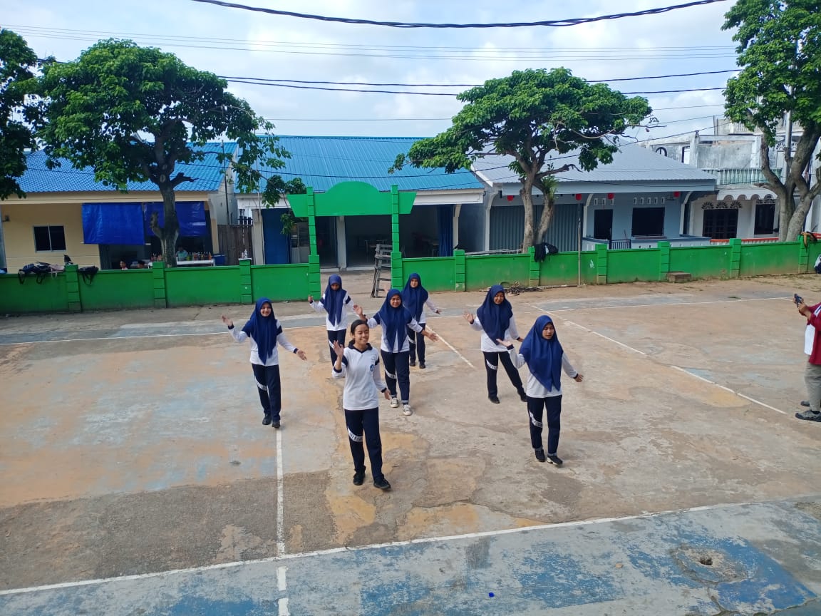 SMA NEGERI 11 BATAM