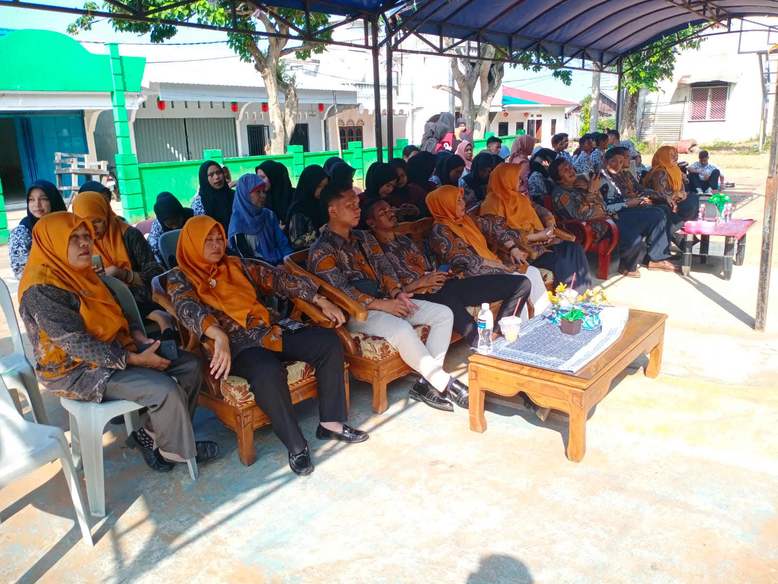 SMA NEGERI 11 BATAM