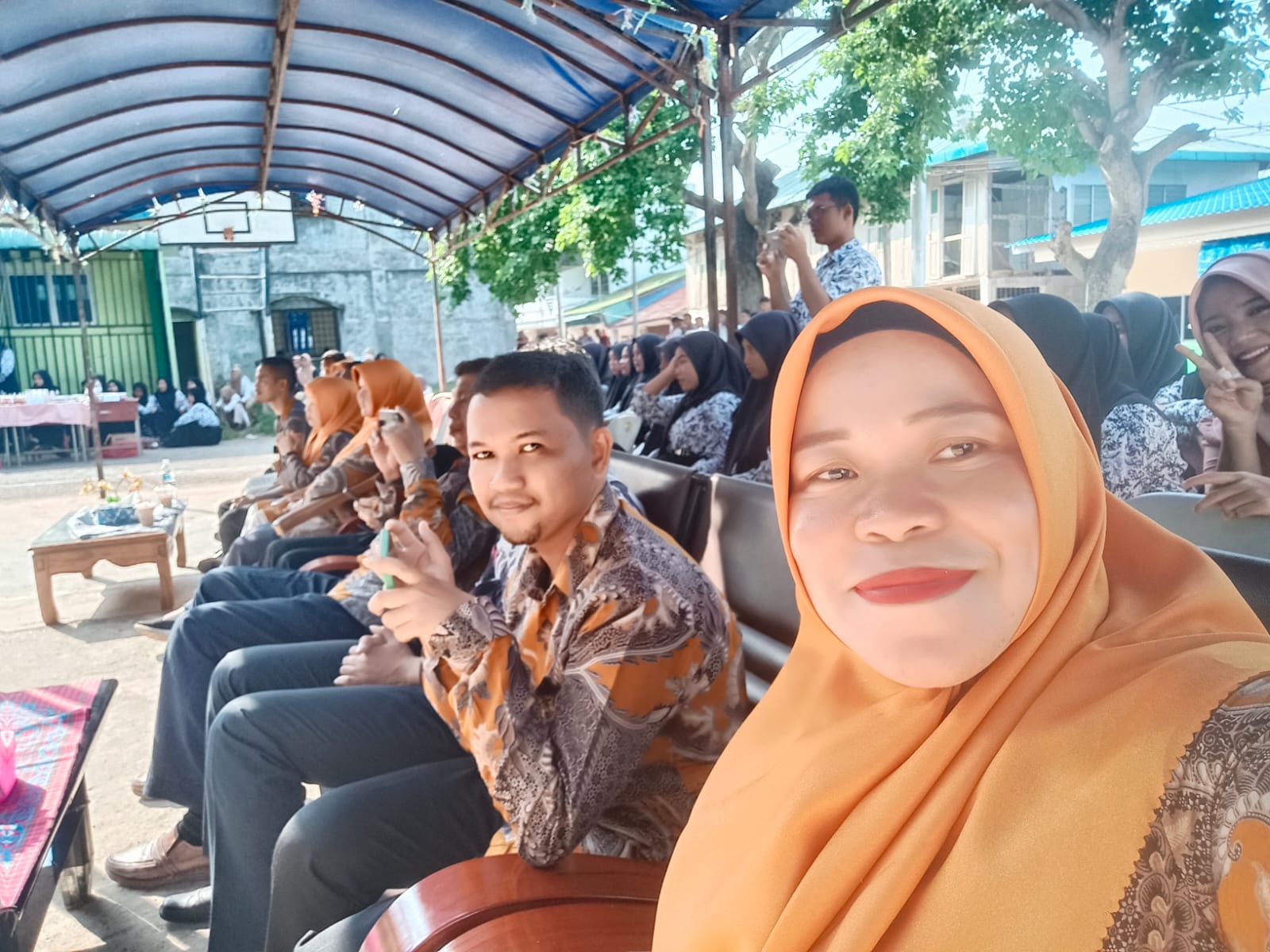 SMA NEGERI 11 BATAM