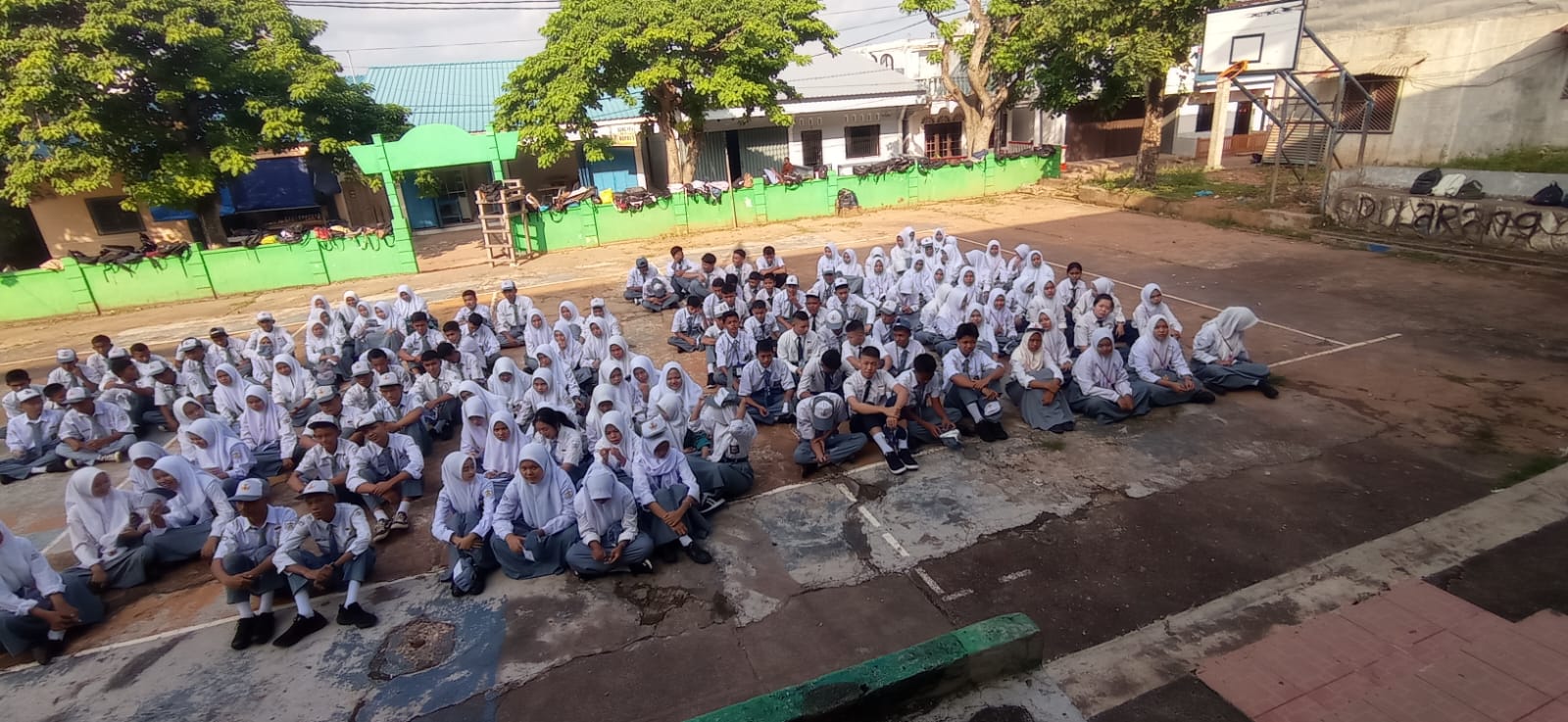 SMA NEGERI 11 BATAM