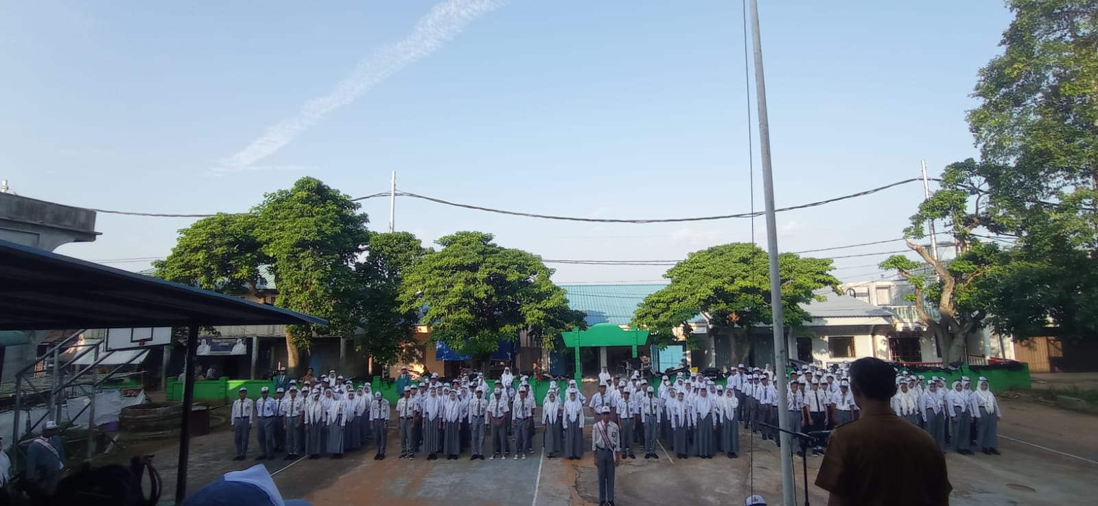 SMA NEGERI 11 BATAM