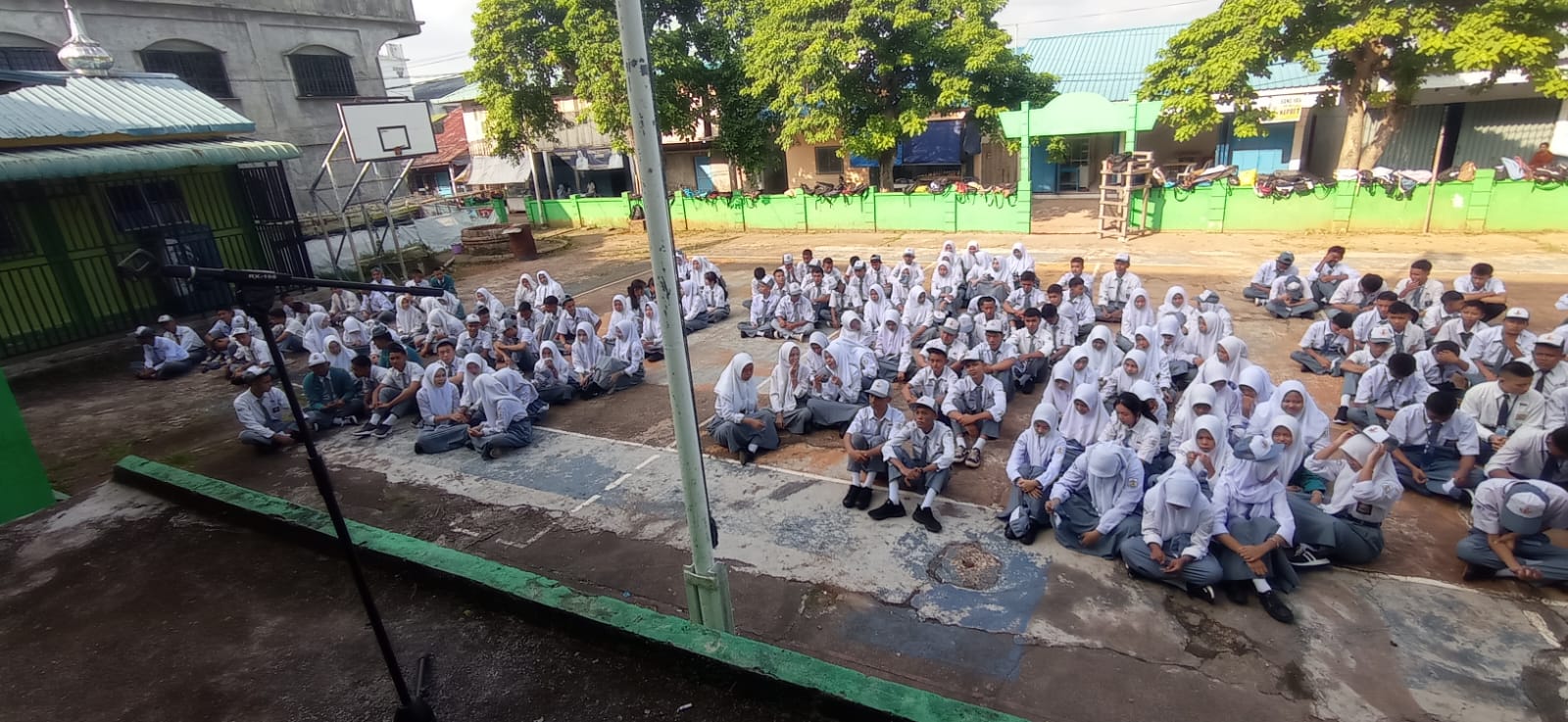 SMA NEGERI 11 BATAM
