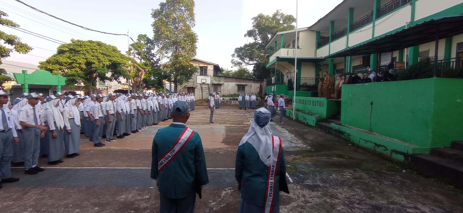 SMA NEGERI 11 BATAM
